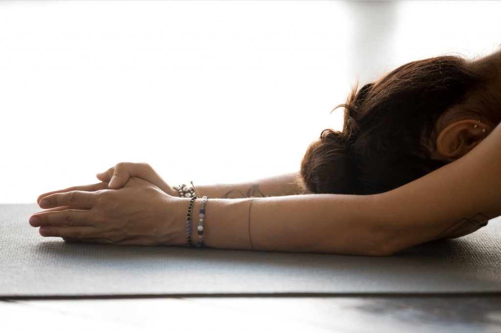 The importance of meditation and mindfulness in 2020. | Kinematics