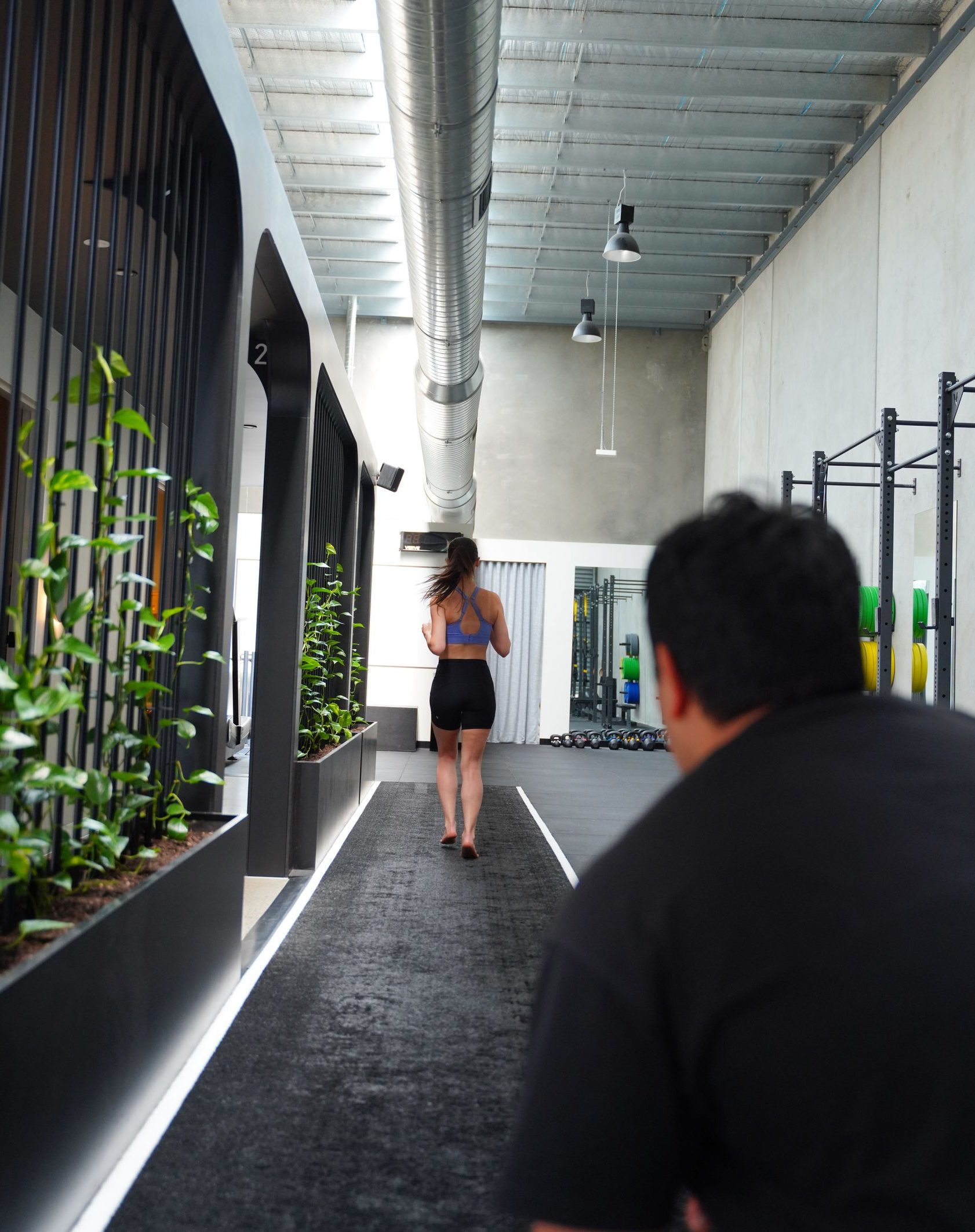 Biomechanics Melbourne | Biomechanical Assessment | Kinematics