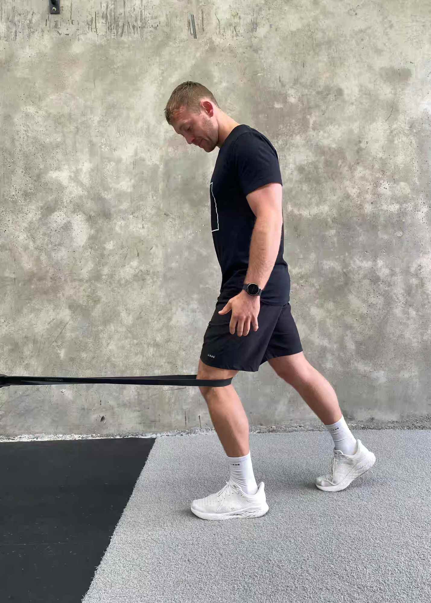 ACL Rehabilitation Program Post Injury Post Surgery ACL Exercises ACL Rehabilitation Program Post Injury Post Surgery ACL Exercises